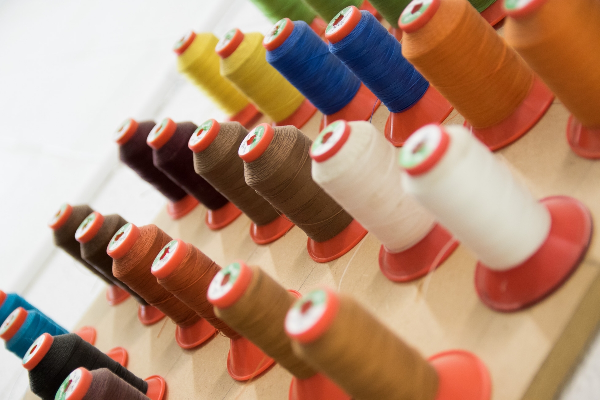 Custom steering wheels - EDGE Automotive