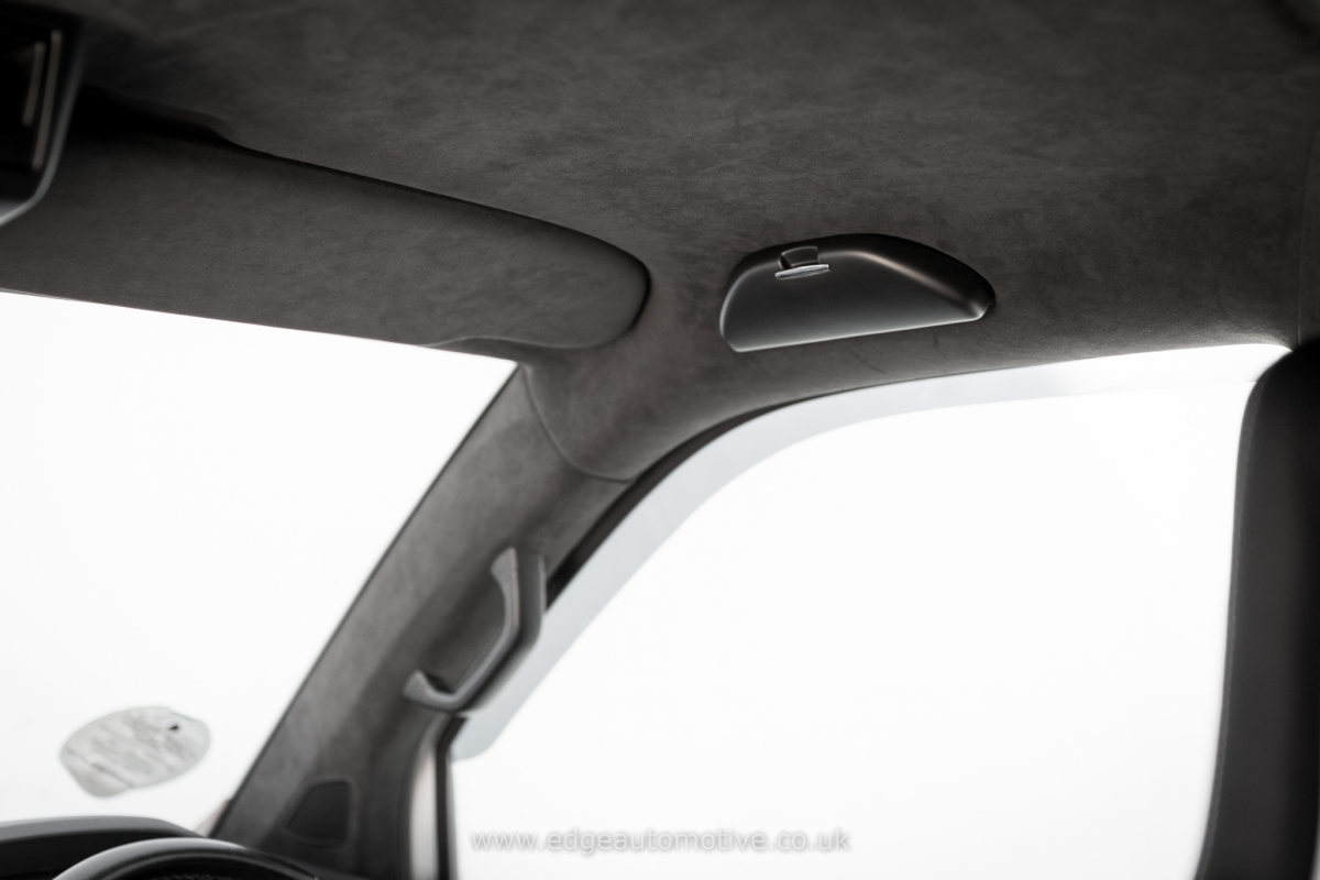 VW T6 Interior - Complete transformation - EDGE Automotive