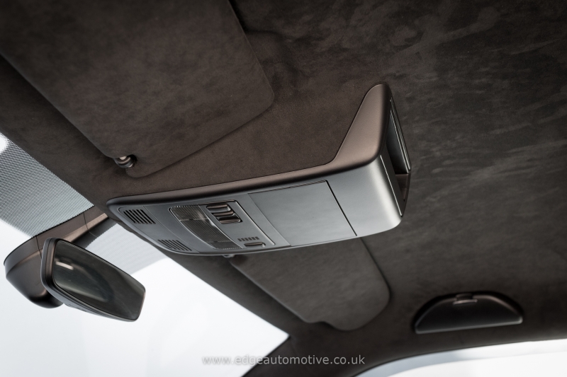 VW T6 Interior - Complete transformation - EDGE Automotive